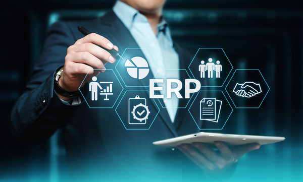 What is an ERP System? - Insite4Doors